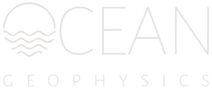 Ocean Geophysics - Geophysical Data Processing Company