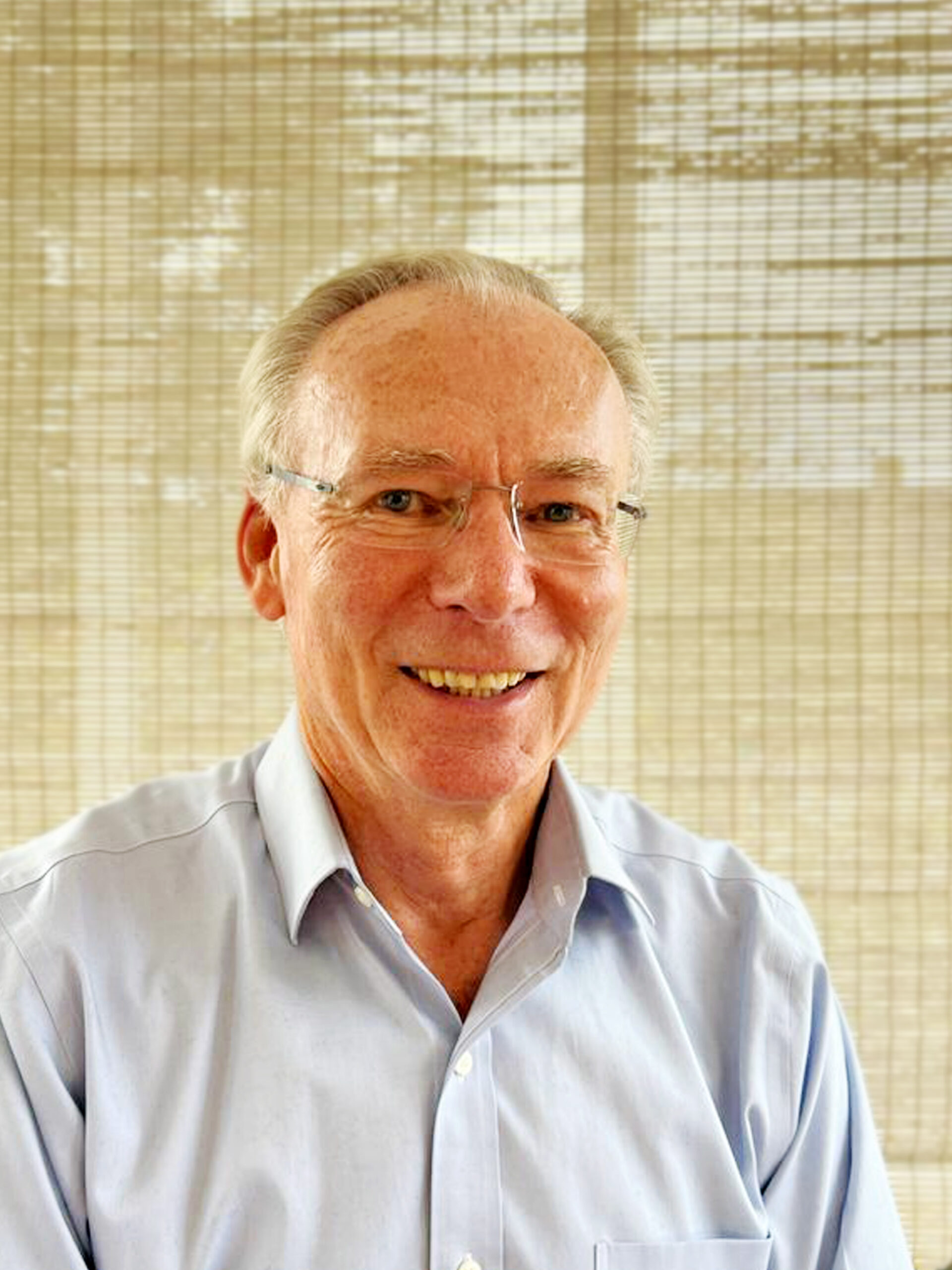 Who We Are - Ocean Geophysics