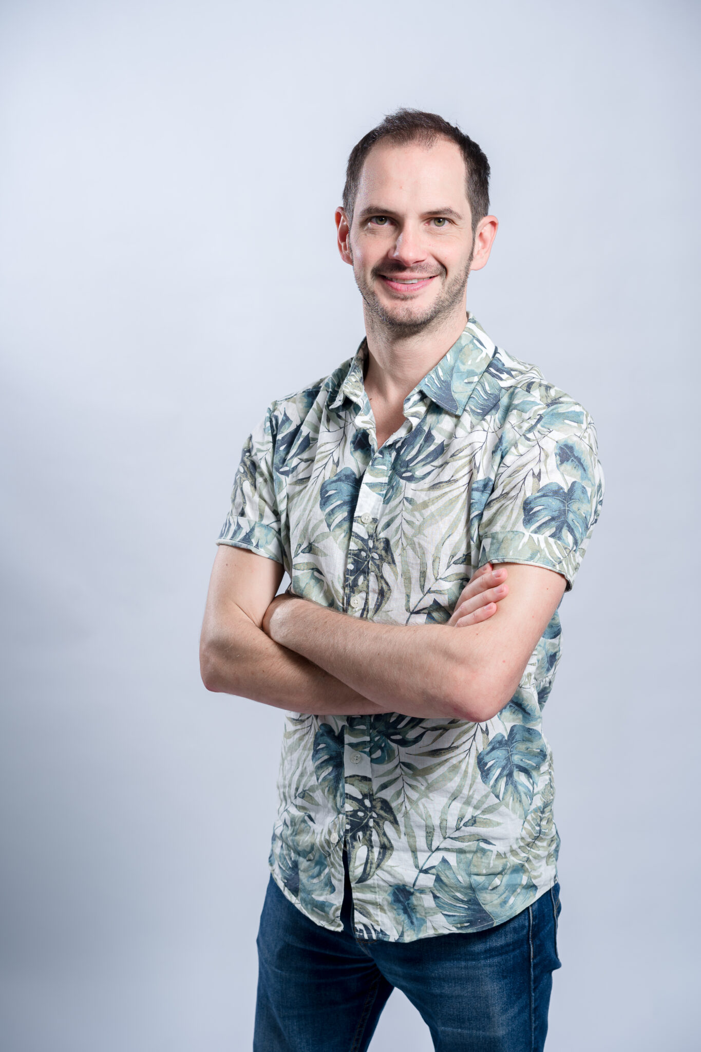 Who We Are - Ocean Geophysics