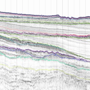 Ocean Geophysics - Geophysical Data Processing Company