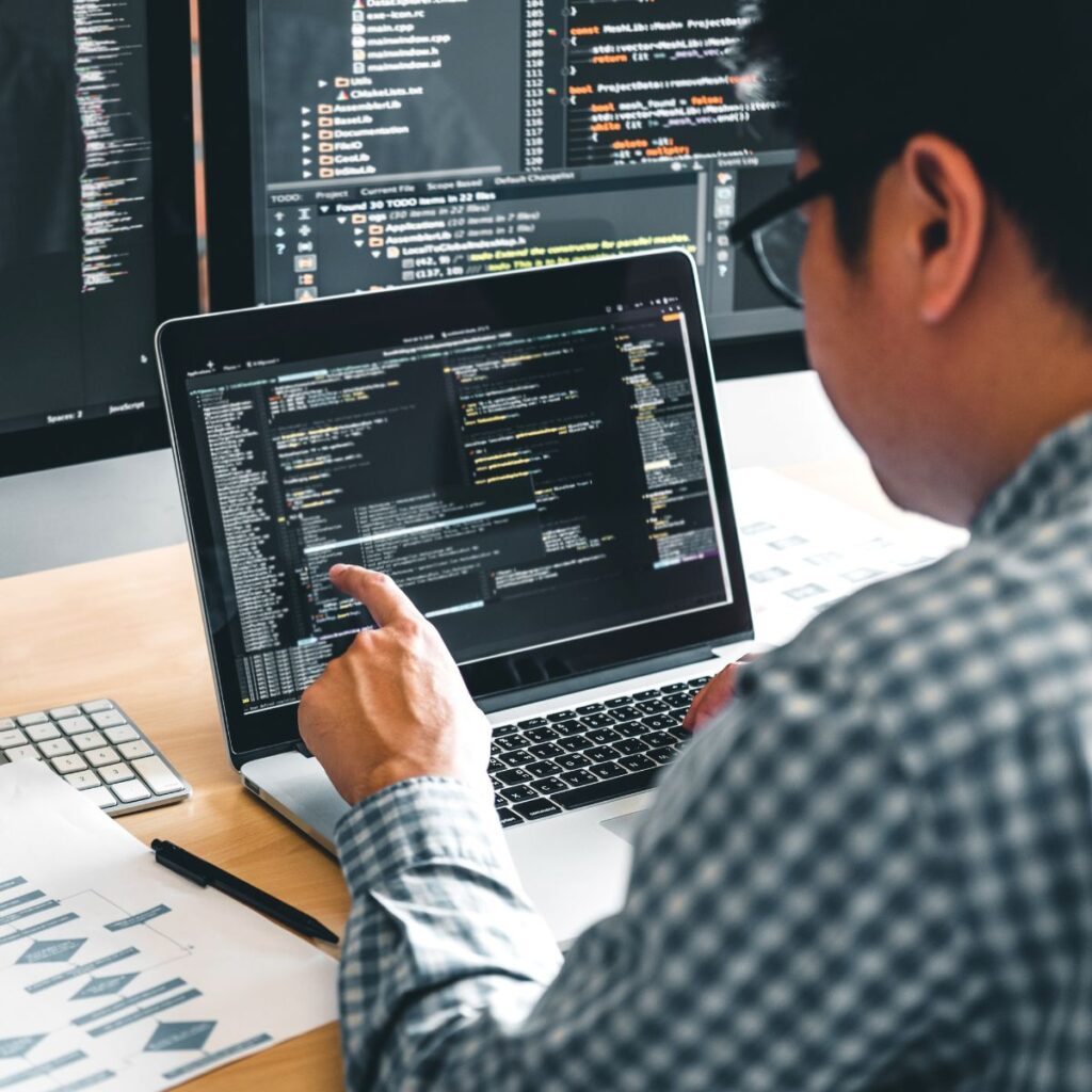 Ocean Geophysics - Geophysical Data Processing Company