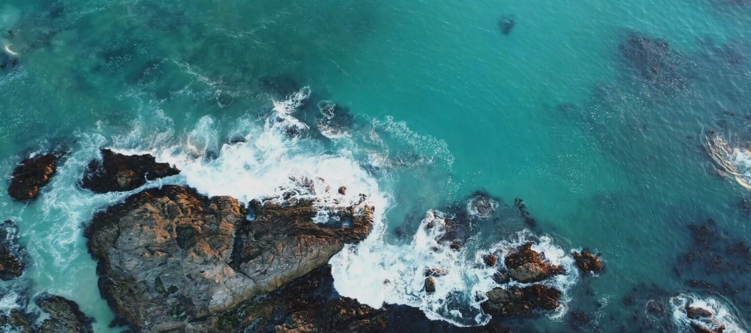 Ocean Geophysics - Geophysical Data Processing Company