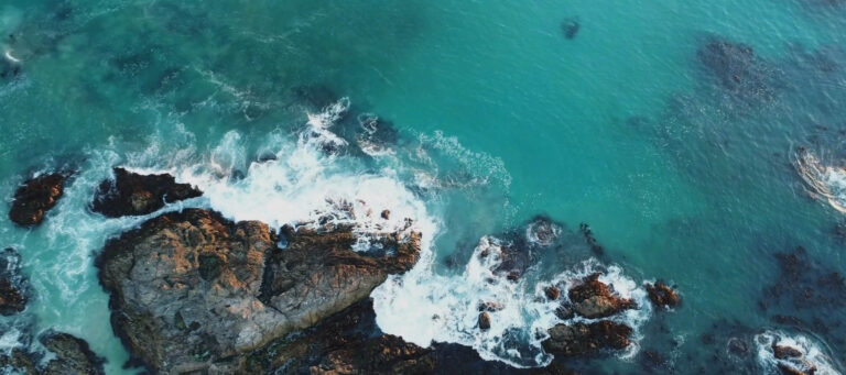 Ocean Geophysics - Geophysical Data Processing Company