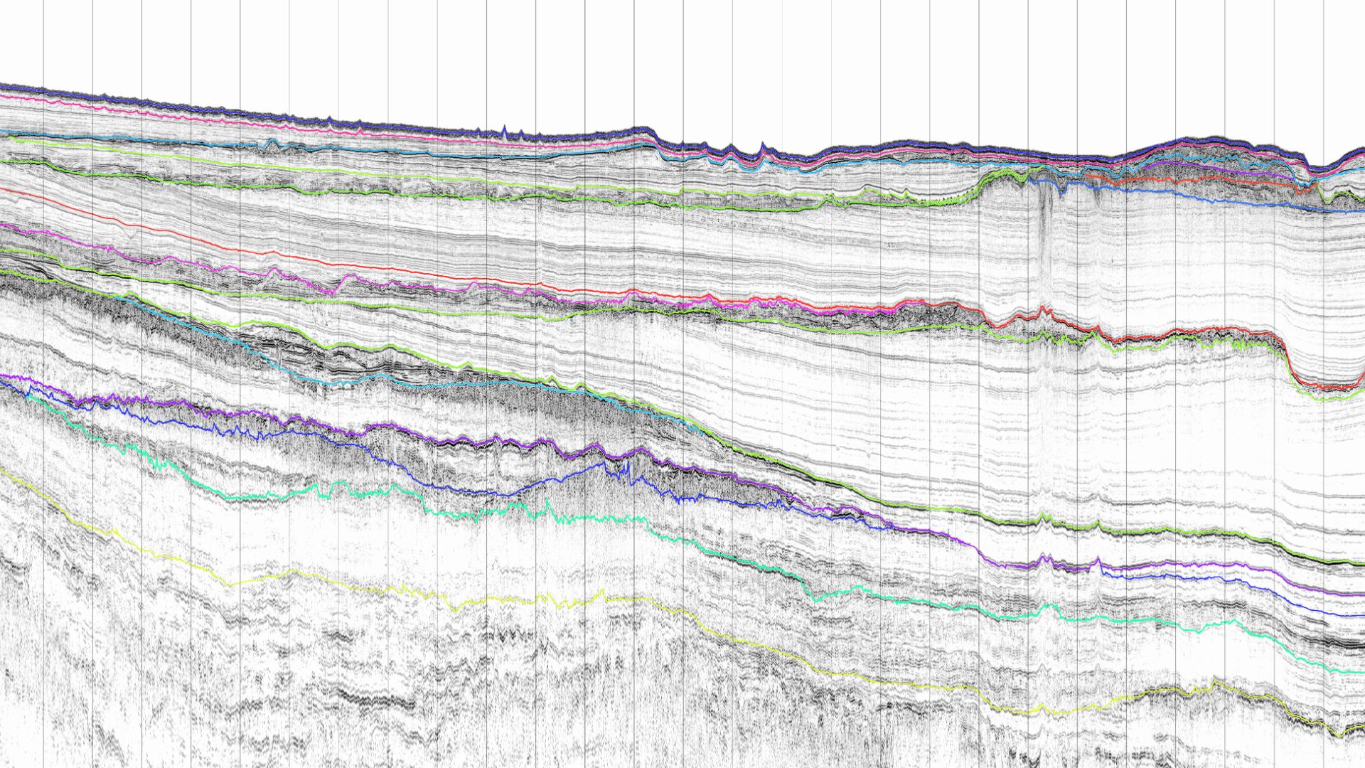 What We Do - Ocean Geophysics
