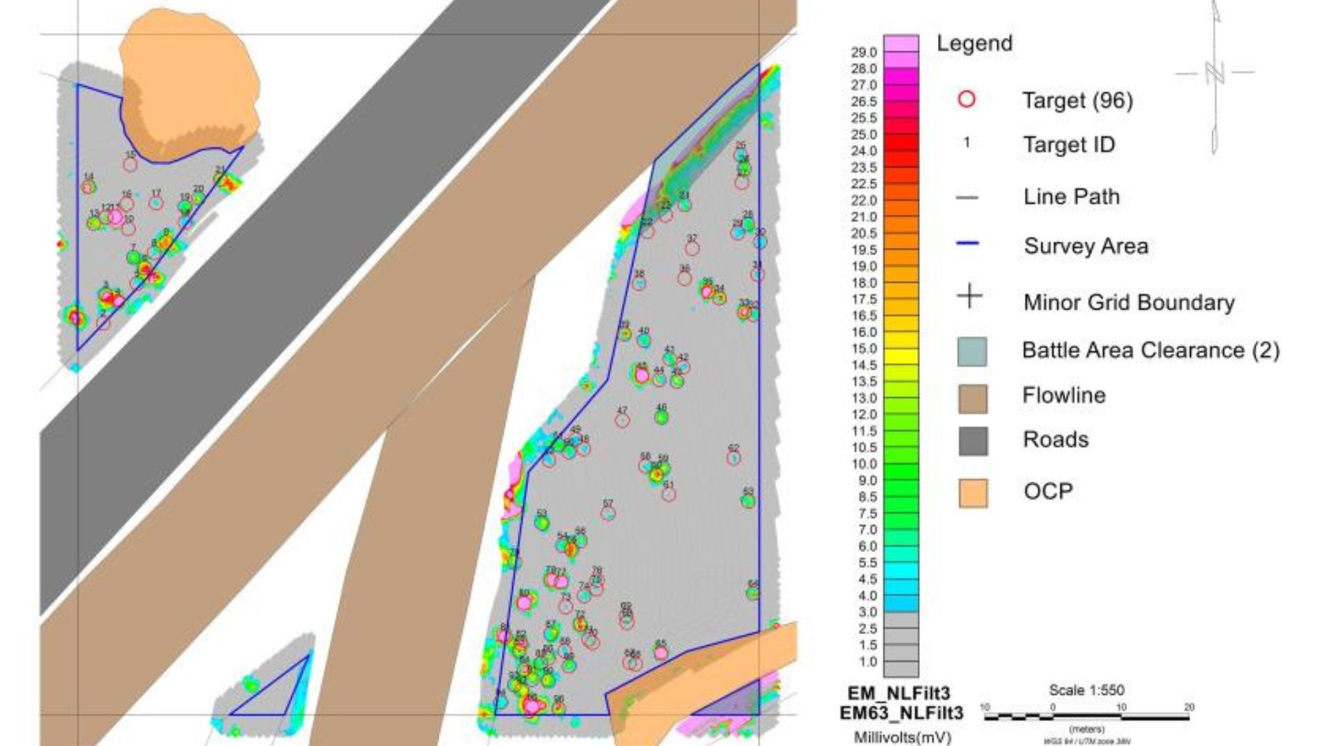 What We Do - Ocean Geophysics