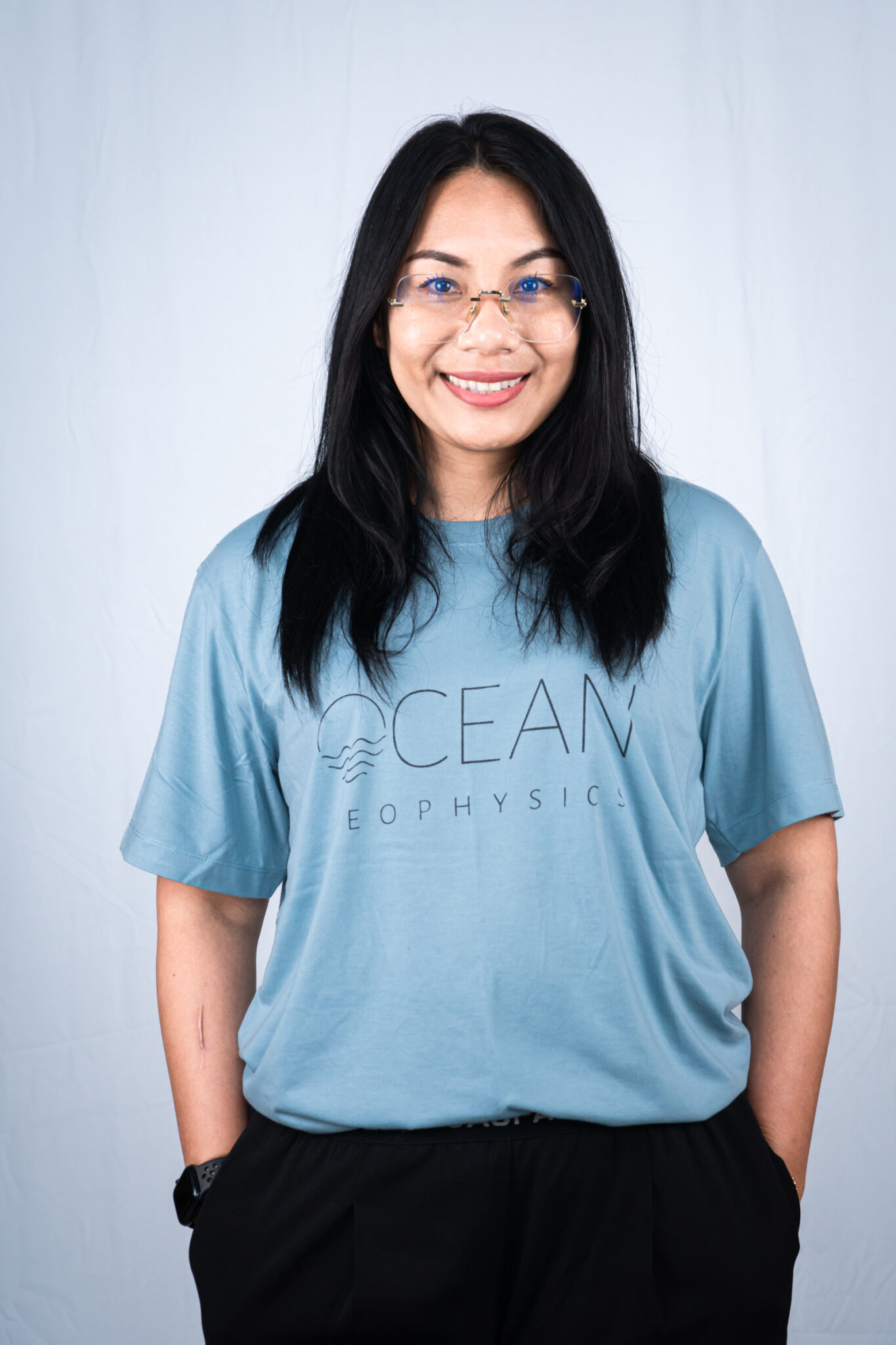 Who We Are - Ocean Geophysics
